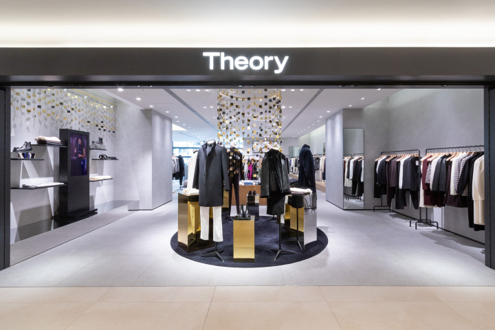 Theory 15% - MATCHA Coupons