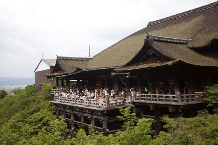 Kiyomizudera Temple - A Must-See in Kyoto | MATCHA - JAPAN TRAVEL WEB ...