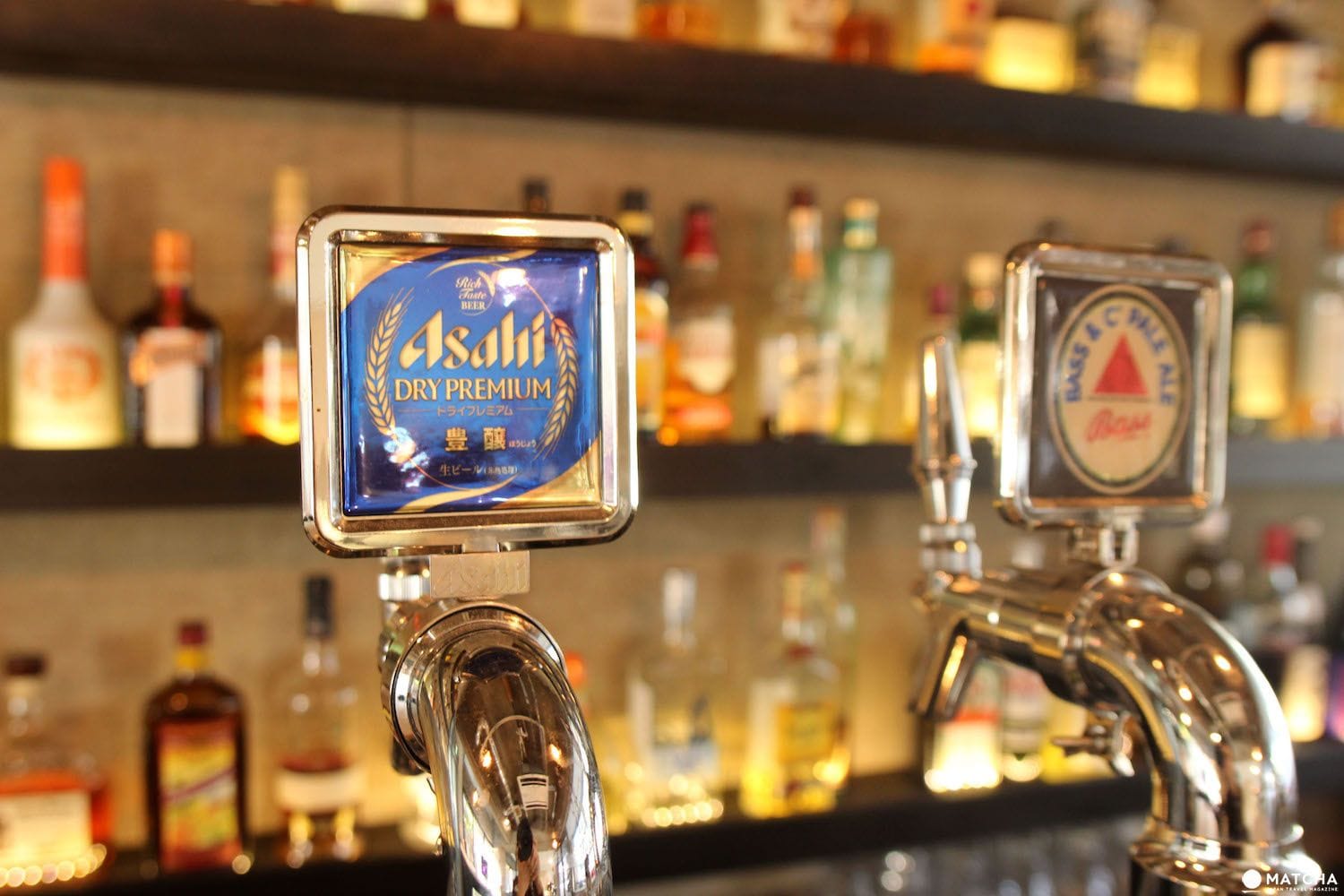 ARTnSHELTER - A Strikingly Artful Hostel In Shinagawa | MATCHA - JAPAN ...