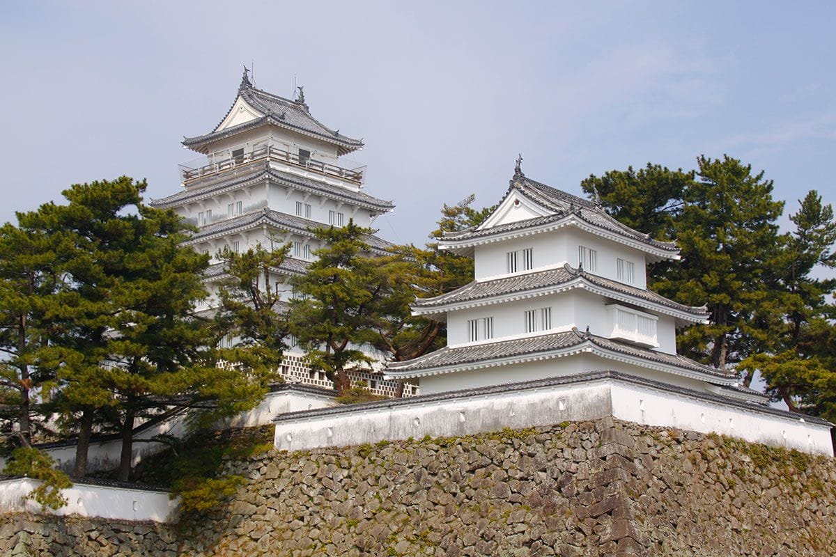 Shimabara Castle, Nagasaki - Getting There, Highlights, And More ...