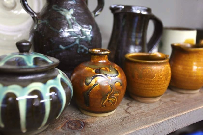 Onta Ware From Oita - Beauty That Never Changes | MATCHA - JAPAN TRAVEL ...