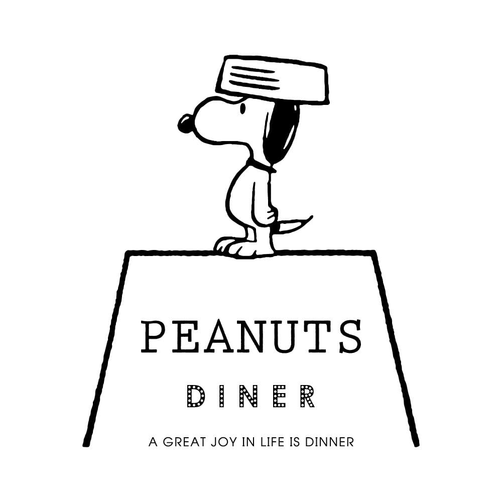 與Snoopy在一起製造浪漫！史努比咖啡廳「PEANUTS DINER」橫濱新開幕！ | MATCHA - 日本線上旅遊觀光雜誌