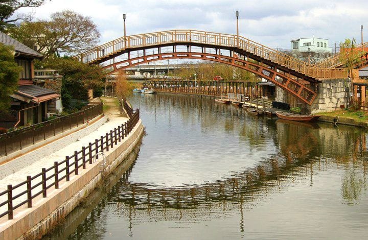 A Day Trip To Itako, The Charming Waterway City Of Ibaraki | MATCHA - JAPAN TRAVEL WEB MAGAZINE