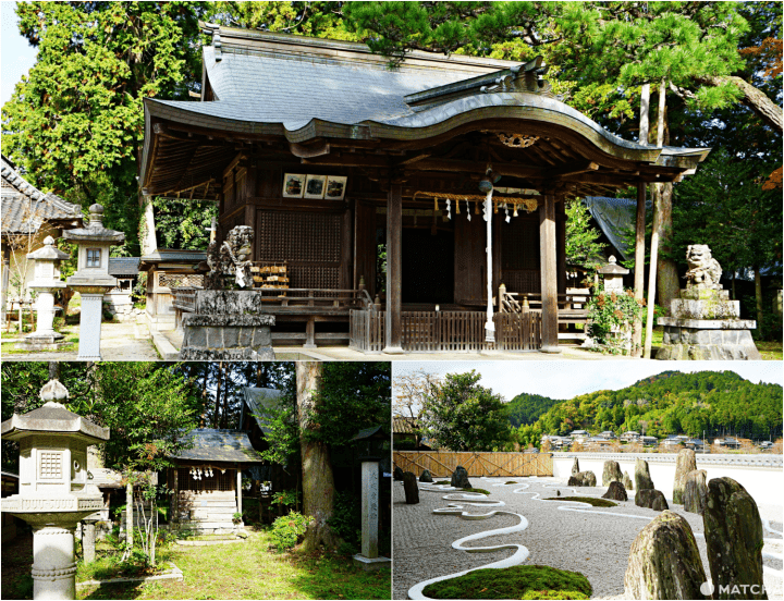 3 Days In Tamba Sasayama: Explore A Castle Town By Kyoto And Osaka ...