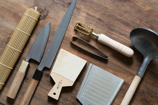 日本食作りに欠かせない！あると便利なキッチングッズ | MATCHA - 訪日外国人観光客向けWebマガジン