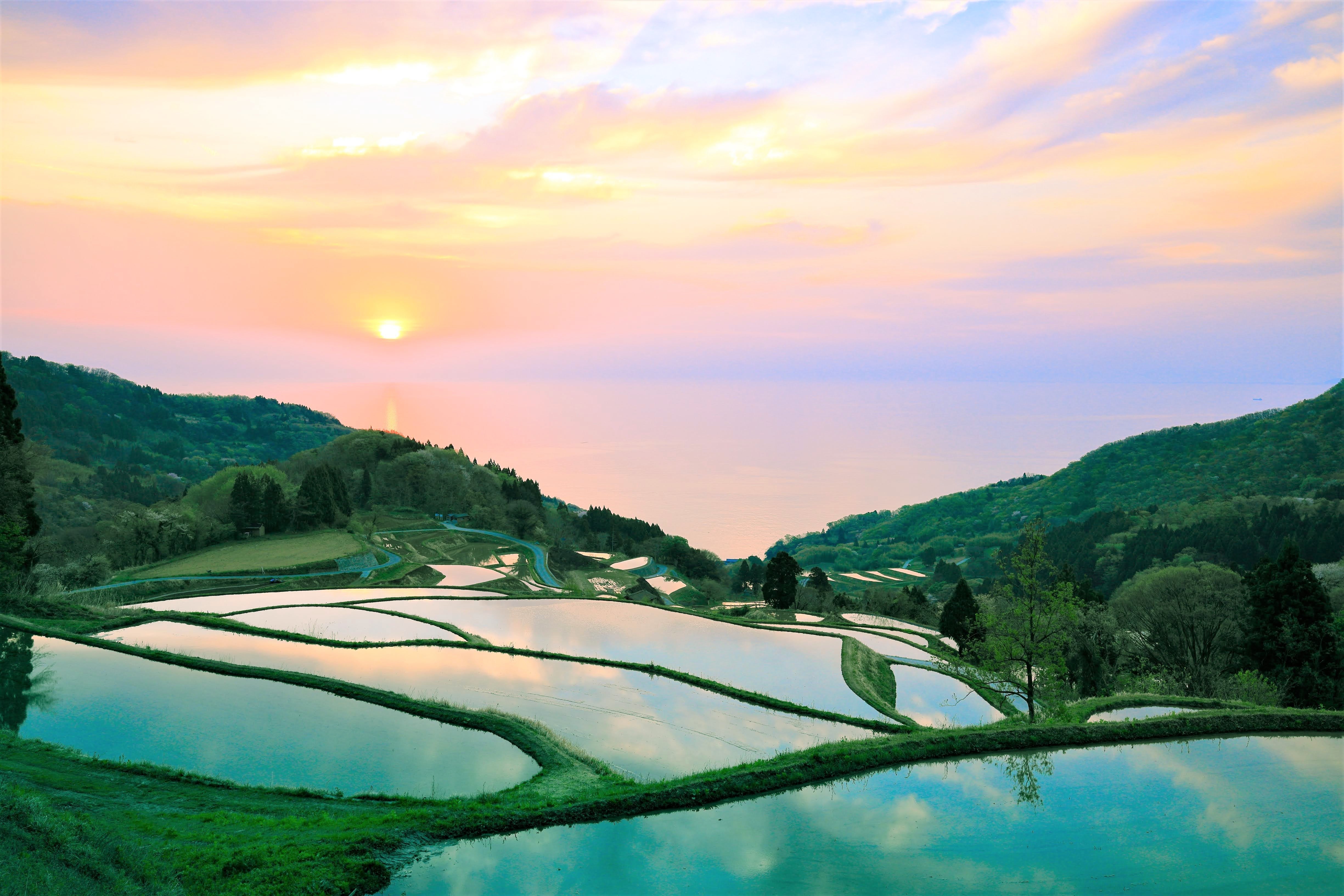 Experience Niigata and Sado! 10 Exciting Places by the Sea of Japan ...