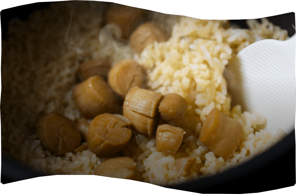 Umiuma - An Introduction to the Seafood of Tohoku | MATCHA - JAPAN ...