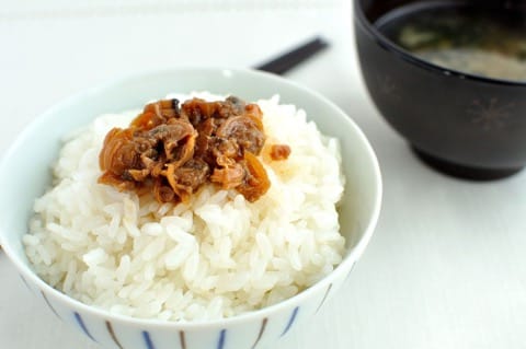 A Taste of Japan - Tsukudani | MATCHA - JAPAN TRAVEL WEB MAGAZINE