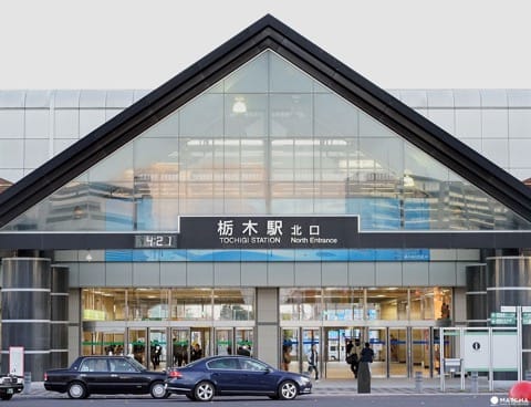 An Amazing Day Trip To Tochigi - Recommended By The Locals! | MATCHA ...