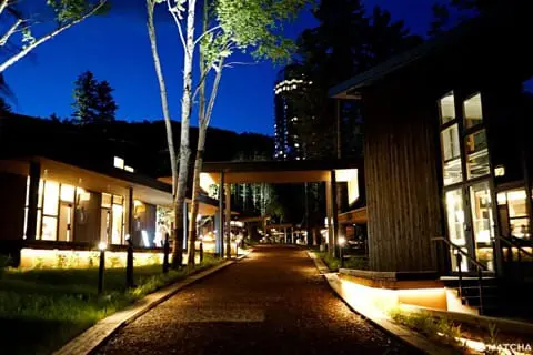 Tomamu The Tower｜Hoshino Resorts Japanese Farm Stay In, 56% OFF