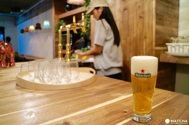 オシャレな自転車でまち巡り、大阪CharinCo Hostel | MATCHA - 訪日外国人観光客向けWebマガジン