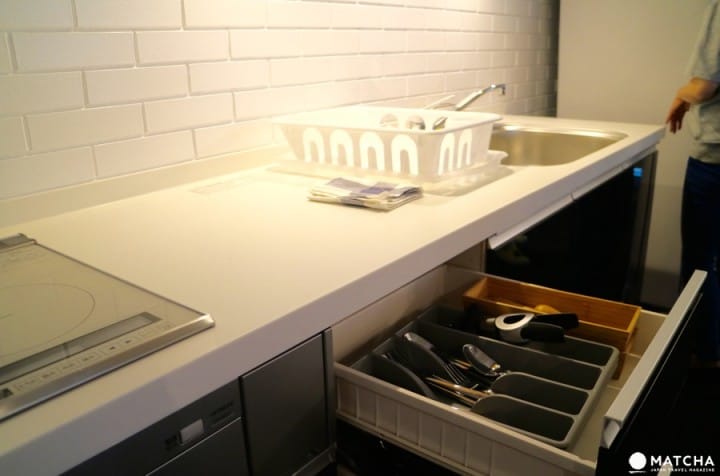 オシャレな自転車でまち巡り、大阪CharinCo Hostel | MATCHA - 訪日外国人観光客向けWebマガジン