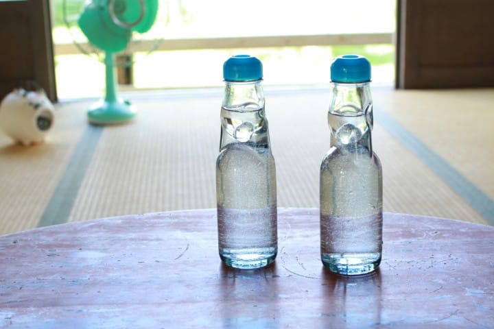 Only For The Adventurous! Unique Japanese Sodas | MATCHA - JAPAN TRAVEL ...