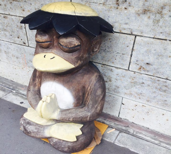 In Spooky Japan - Scare Yourself And See Ghosts Around The Country ...