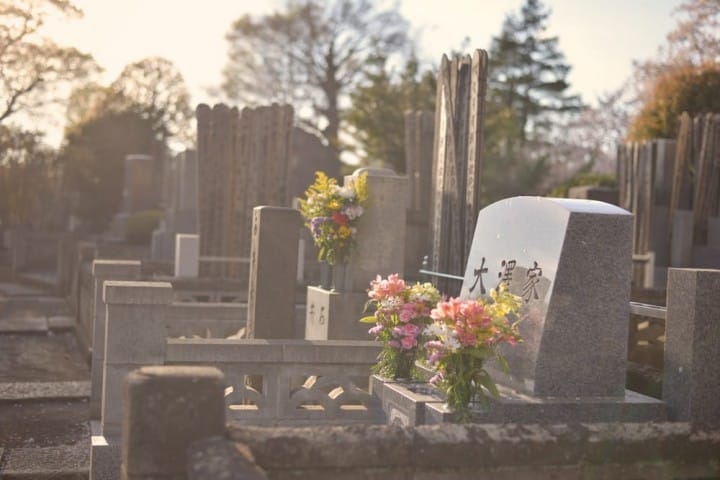 In Spooky Japan - Scare Yourself And See Ghosts Around The Country ...