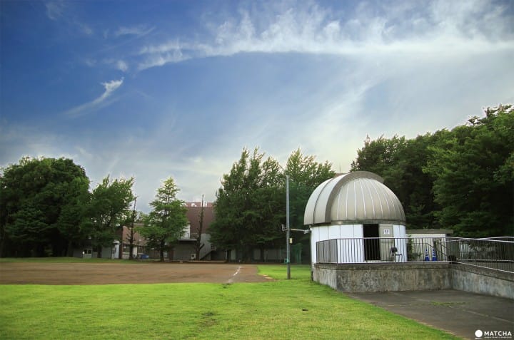 See The Universe! The National Astronomical Observatory Of Japan ...