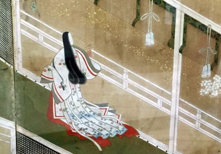 La Historia de Japón (Parte 2) – Del Período Heian al Sengoku | MATCHA ...