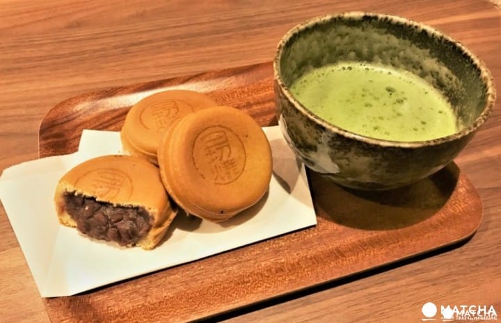 Aya-Chang | MATCHA -日本旅游网络杂志