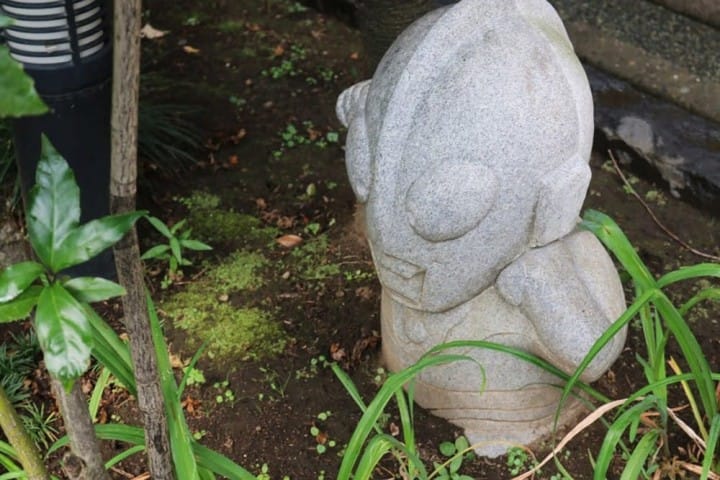 5 Unique Photography Spots And Public Art Works In Tokyo | MATCHA ...