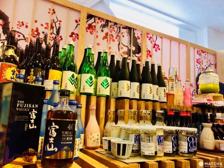 Akimatsuri 2018 | MATCHA - REVISTA WEB DE VIAJE A JAPÓN