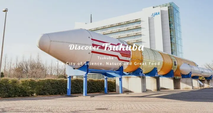 Tsukuba - The City of Science, Nature and Great Food - Japan Travel ...