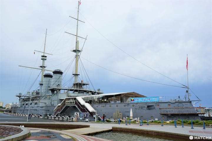Yokosuka - 7 Places To Visit In The Vibrant Port City South Of Tokyo ...