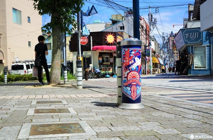 Yokosuka - 7 Places To Visit In The Vibrant Port City South Of Tokyo ...