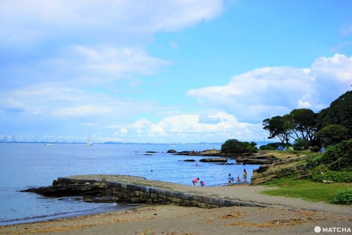 Yokosuka - 7 Places To Visit In The Vibrant Port City South Of Tokyo ...