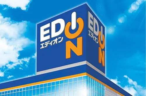 EDION 优惠券 - MATCHA