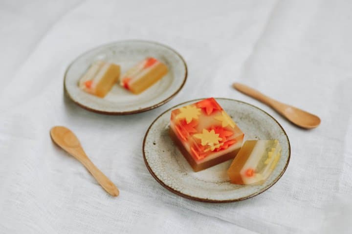 Japan's Seasons In Photos - November: Fall Colors | MATCHA - JAPAN ...