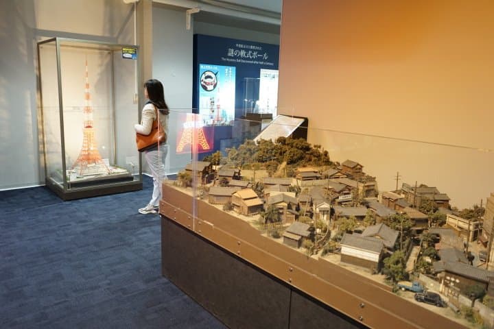 Travel Economically to Tokyo Tower, a Futuristic Art Museum, and Ginza ...