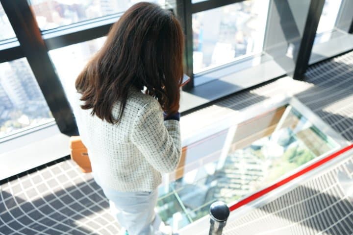 Travel Economically to Tokyo Tower, a Futuristic Art Museum, and Ginza ...