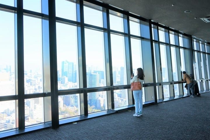 Travel Economically to Tokyo Tower, a Futuristic Art Museum, and Ginza ...