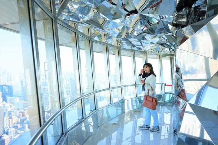 Travel Economically to Tokyo Tower, a Futuristic Art Museum, and Ginza ...