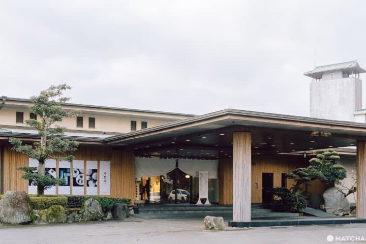 Kyushu's Sake Culture: Touring the Breweries of Kashima and Ureshino ...