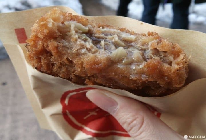 Top 10 Asakusa Snacks: Enjoy the Best Sweet and Salty Treats | MATCHA ...