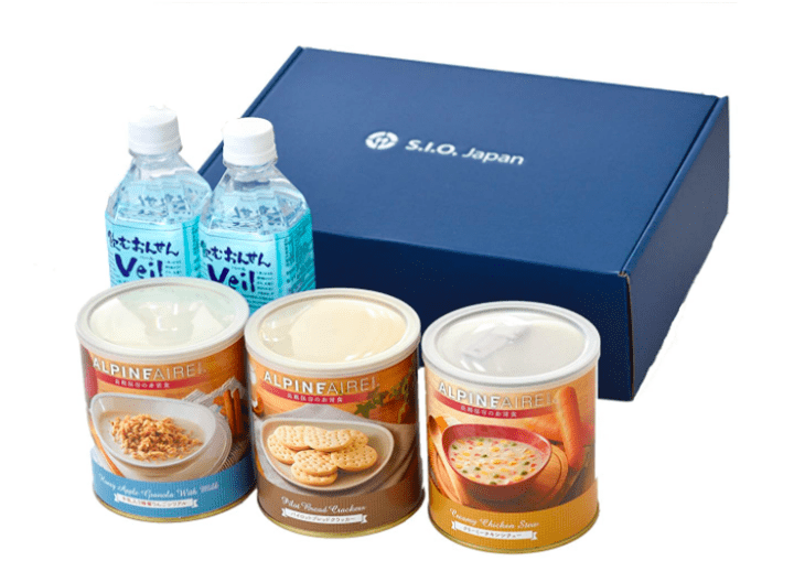 Top 12 Emergency Kits and Food Supplies for Disaster Preparedness ...