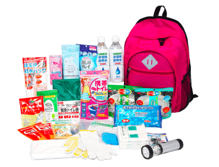 Top 12 Emergency Kits and Food Supplies for Disaster Preparedness ...