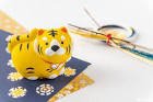Year of the Tiger 2022 - The 12 Animals of the Zodiac in Japan | MATCHA ...