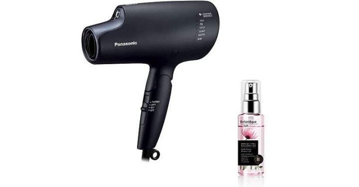 Japanese Hair Dryers: 15 Popular Ionic and High Airflow Products ...