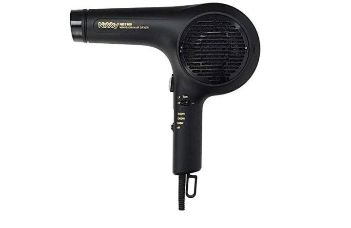 Japanese Hair Dryers: 15 Popular Ionic and High Airflow Products ...