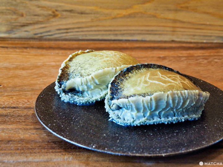 Hagi French Restaurant: Collaborating with Fukushima Farmers | MATCHA ...