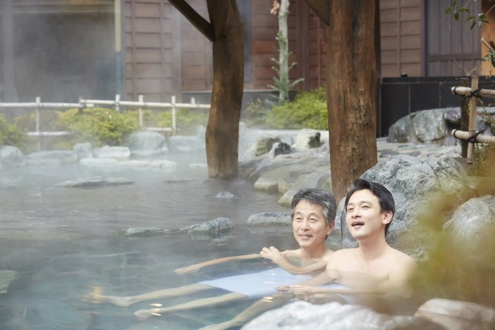 Bath Culture In Japan: What Every Visitor Should Know Ahead Of Time | MATCHA - JAPAN TRAVEL WEB ...