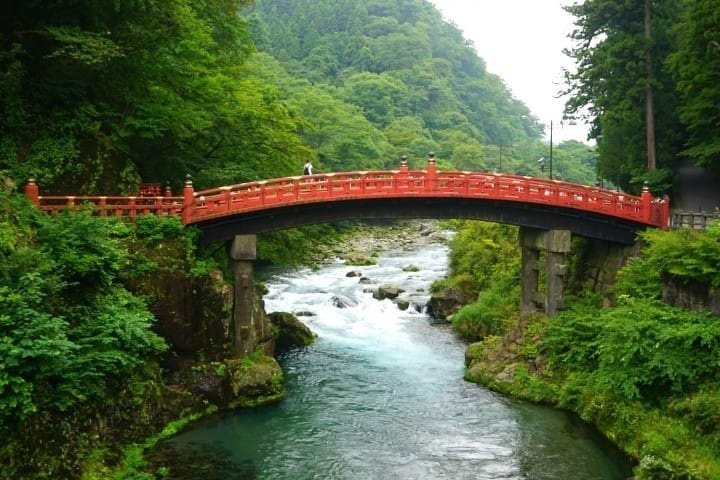 A Nikko Trip to Remember! Stay at a Luxury Hotel and Enjoy Nature ...