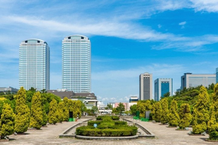 Japanese Culture in Chiba: A Muslim-Friendly Day Trip From Tokyo ...