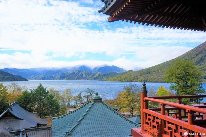 Nikko National Park: Experience Spectacular Nature and Local Activities ...