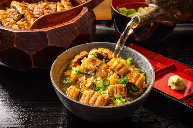 The Three Ways To Enjoy Nagoya's Famous Hitsumabushi | MATCHA - JAPAN ...