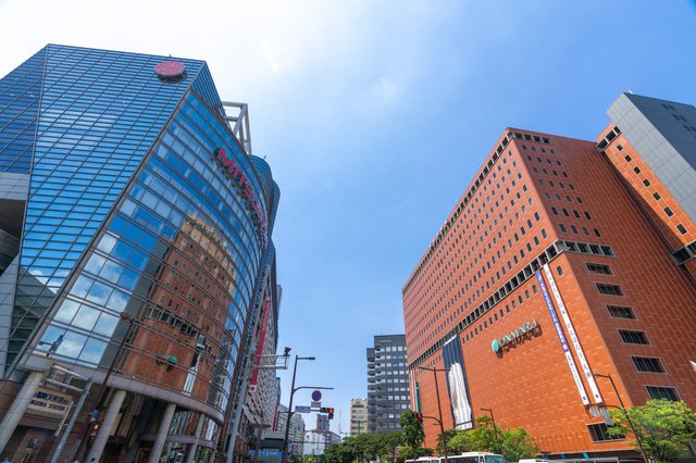 Fukuoka Travel Guide - Things To Do, Food, And Tips | MATCHA - JAPAN ...