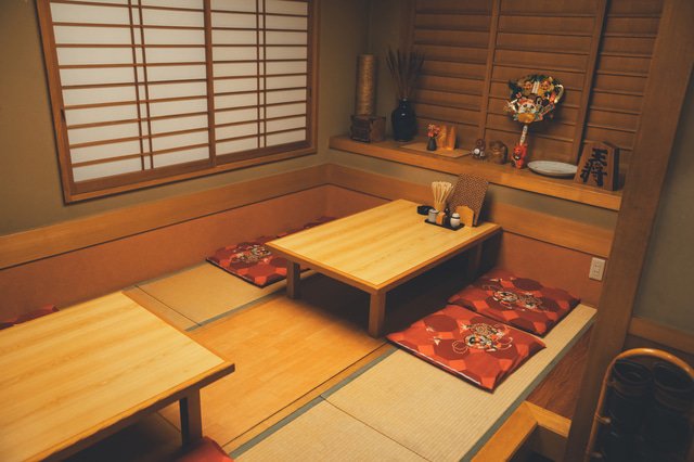 10 Rules You Need to Know in Japanese Restaurants | MATCHA - JAPAN ...