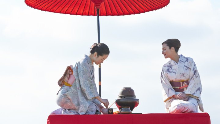 Experience Kabuki, Sumo, Tea Ceremony and Other Traditional Activities ...